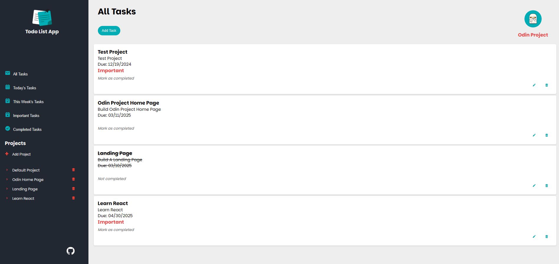 Raymart S. -Homepage